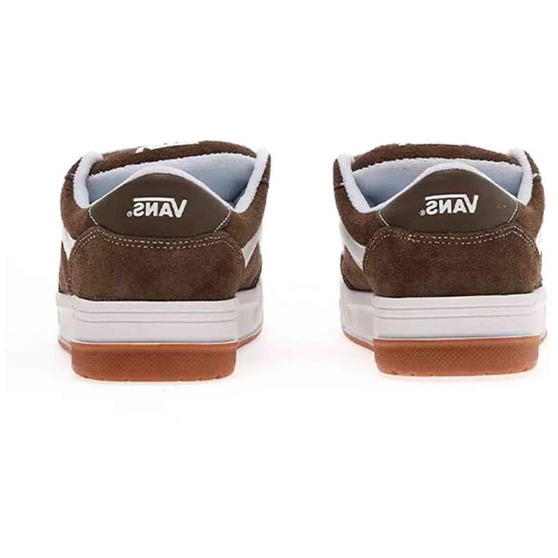Baskets Vans modèle VN000D26DFN1 pour homme VANS | Decathlon