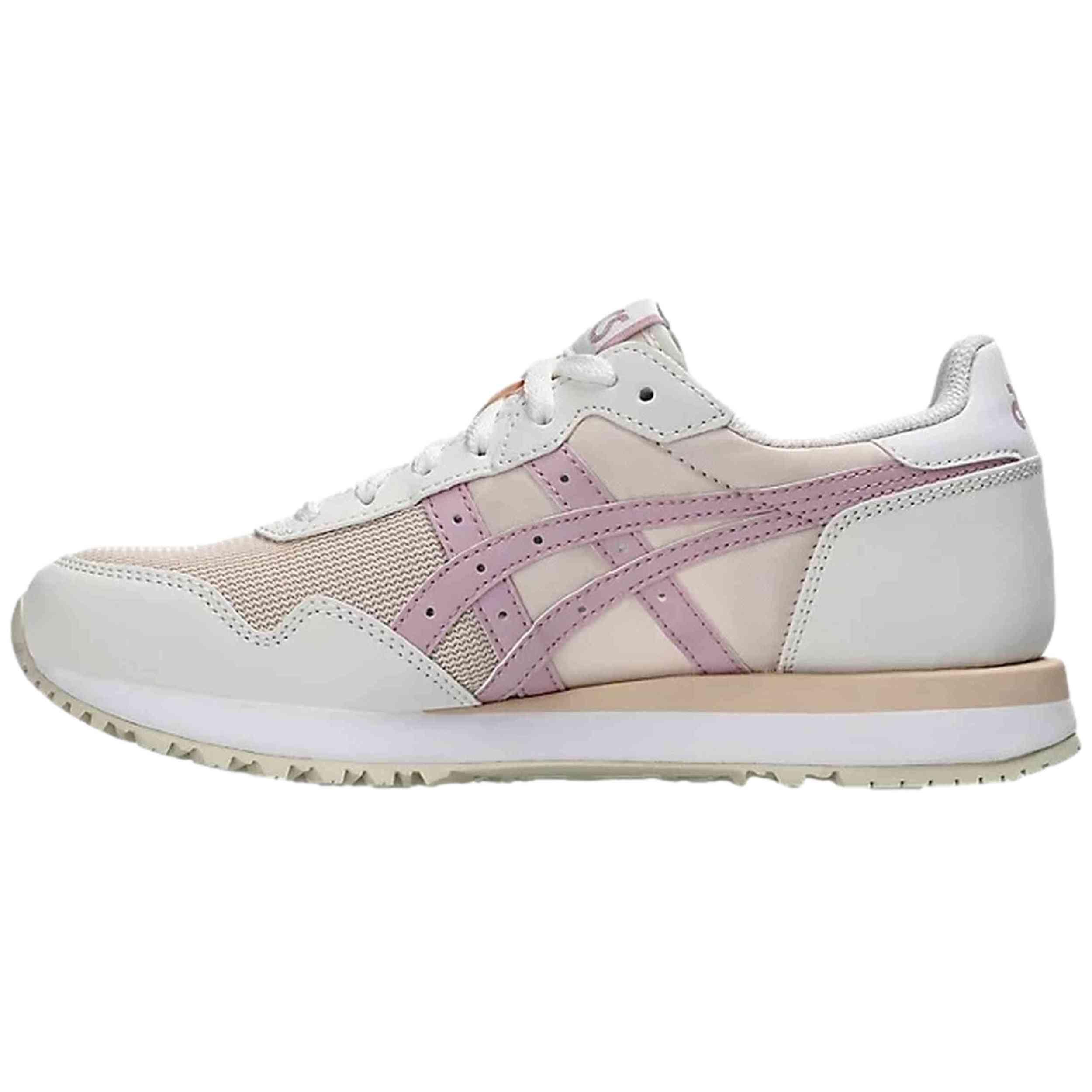 Scarpe Asics modello Tiger Runner II per donne ASICS | Decathlon