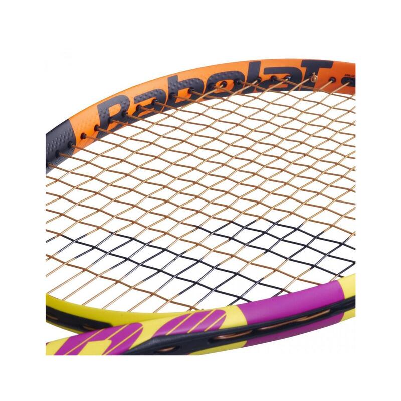 Naciąg tenisowy Babolat RPM Soft BABOLAT | Decathlon