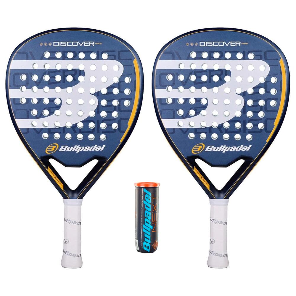 Bullpadel Padel Rackets | Decathlon