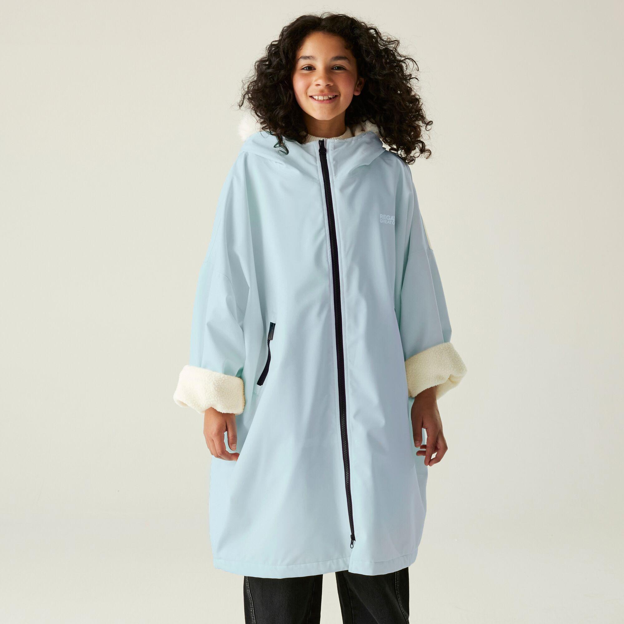 Waterproof Robe for Ultimate Comfort and Protection | Decathlon UK