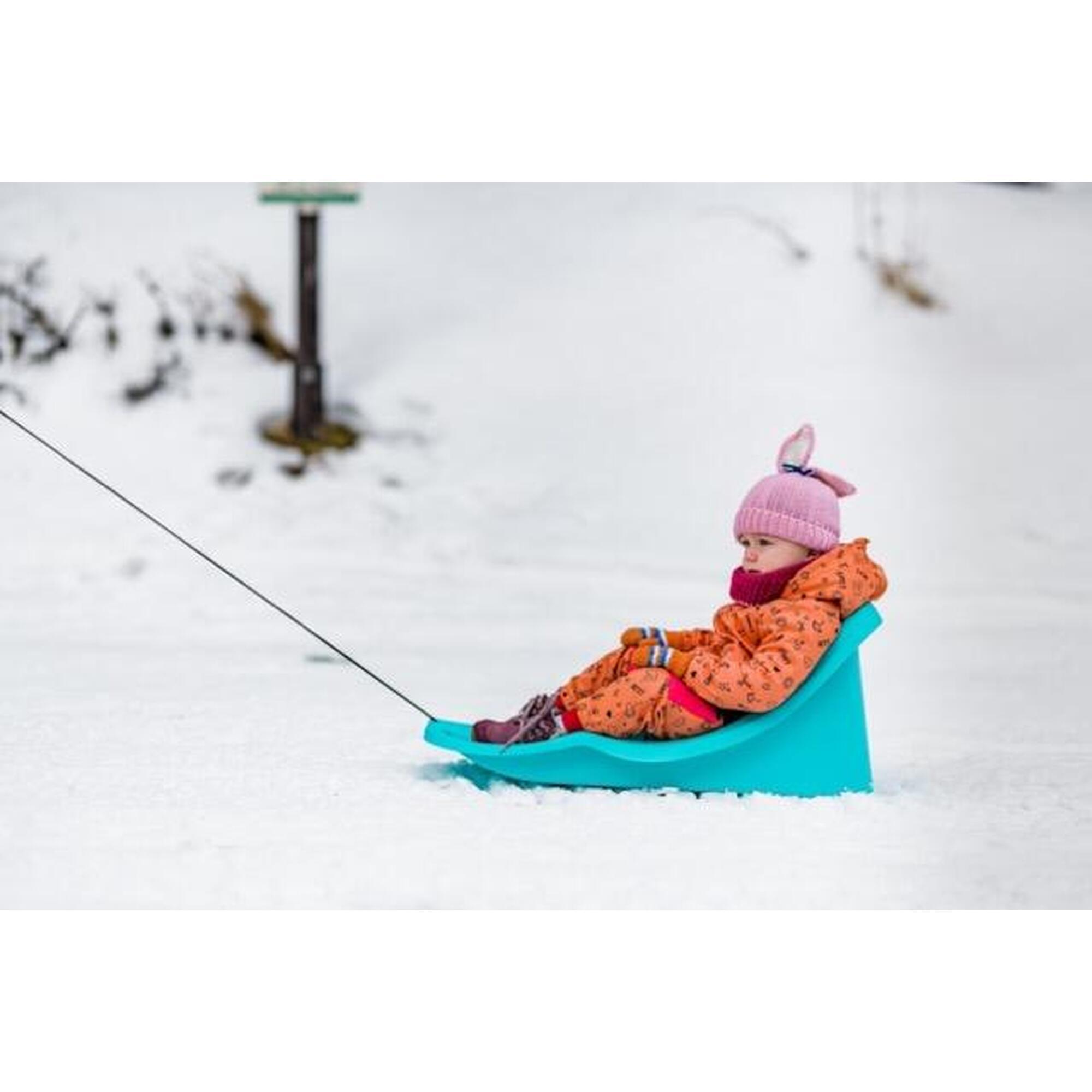 Sanki Gizmo Riders Baby Ride mystic green GIZMO RIDERS | Decathlon