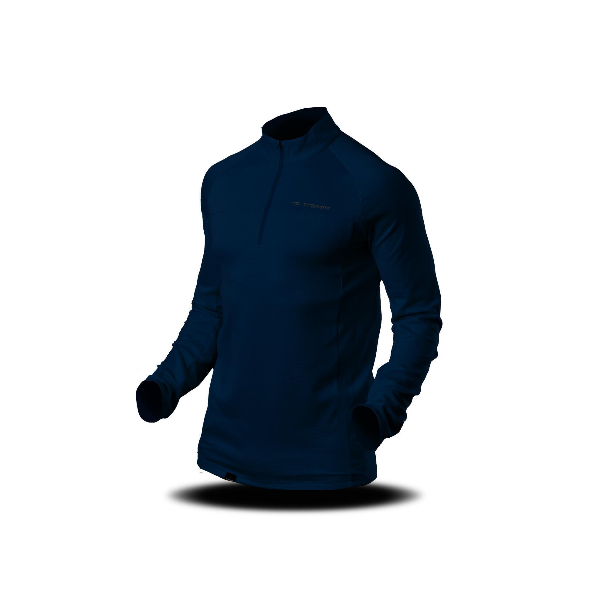 TRIMM Mikina Trimm CUBE cena, slevy, porovnání ️ Hervis.cz