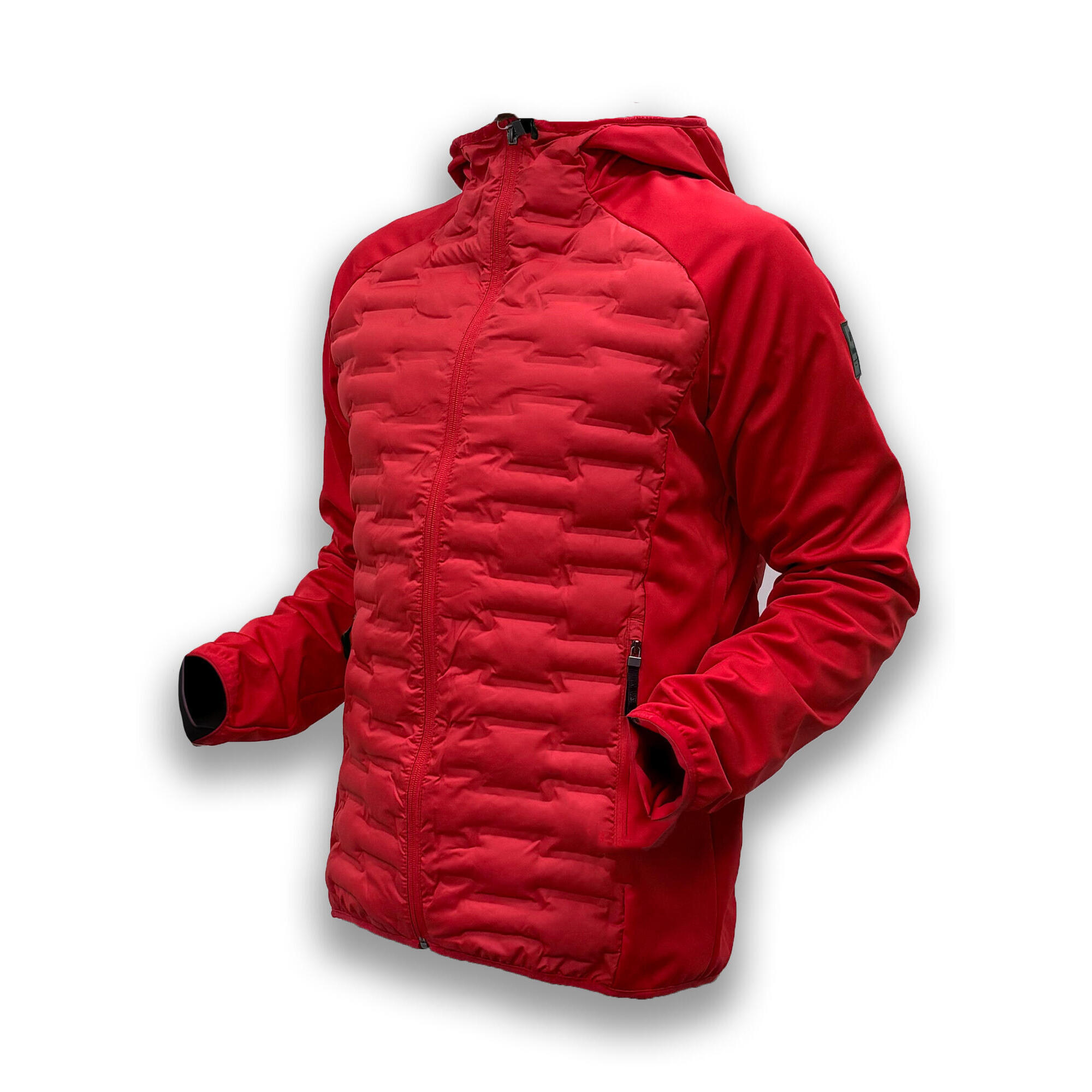 TRIMM Bunda Trimm ERWI HARD LADY cena, slevy, porovnání ️ Hervis.cz