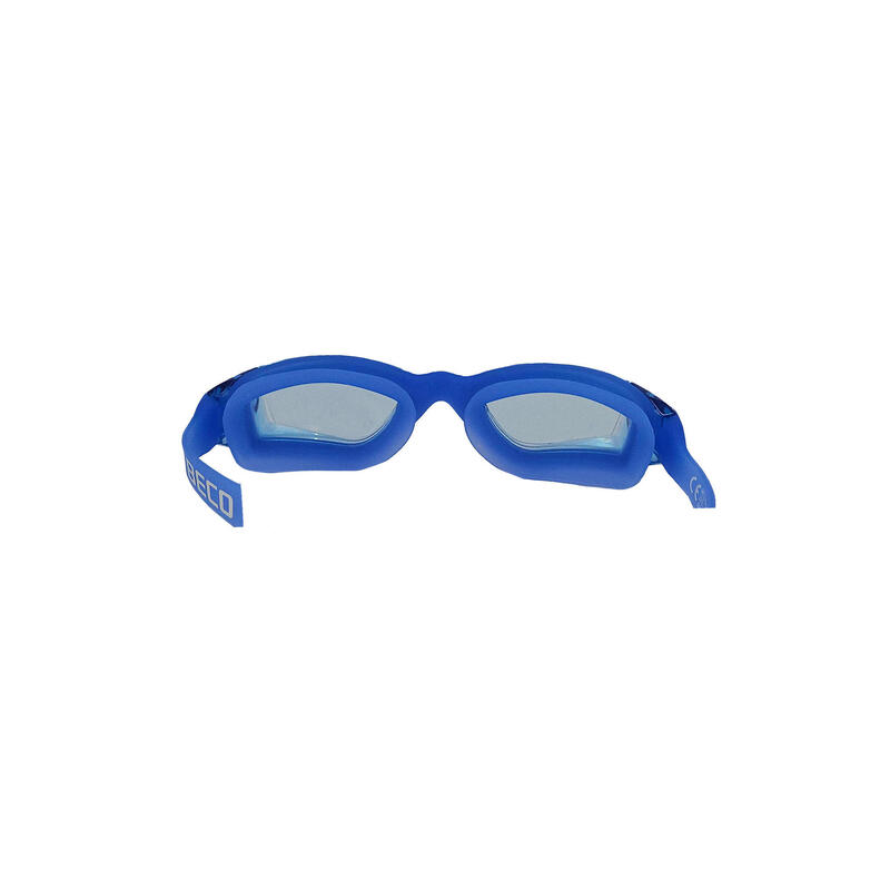 BECO - Beco Santos Swimming Goggles | Blue | Decathlon