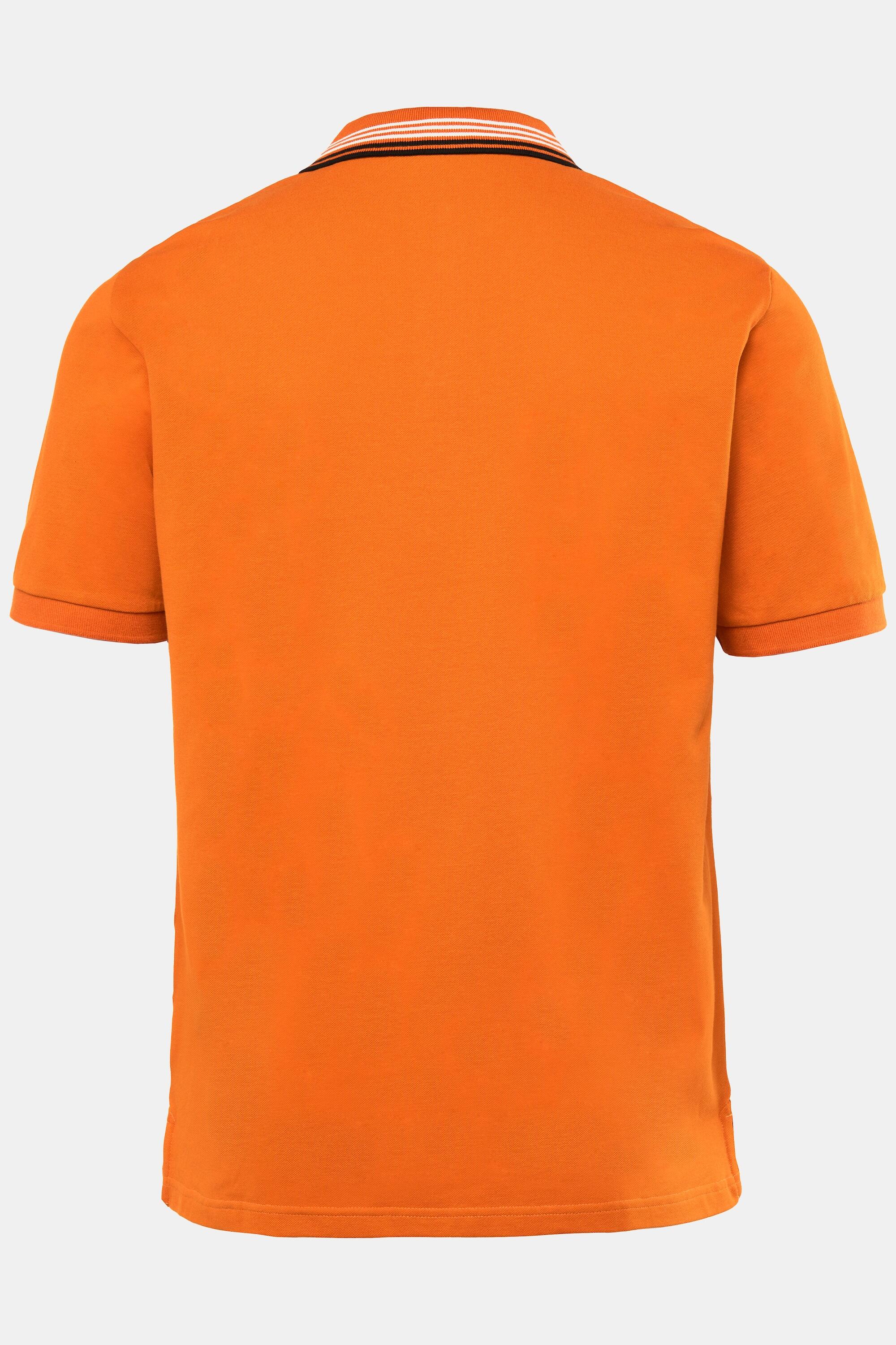 FLEXNAMIC® JAY-PI Polo Men’s Big Sizes up to 7XL JAY PI | Decathlon