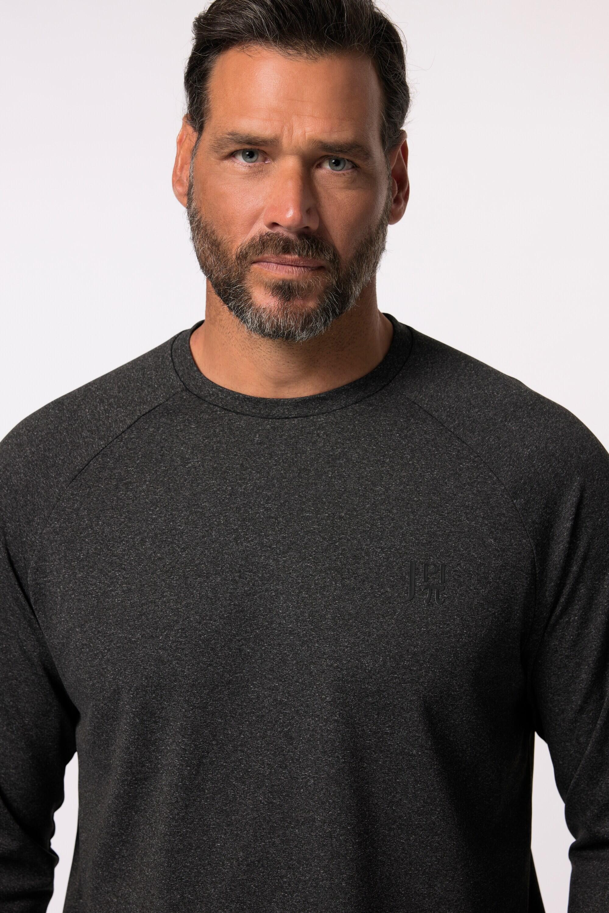 JAY-PI FLEXNAMIC® Technical Long-Sleeve T-Shirt Black up to XL JAY PI | Decathlon