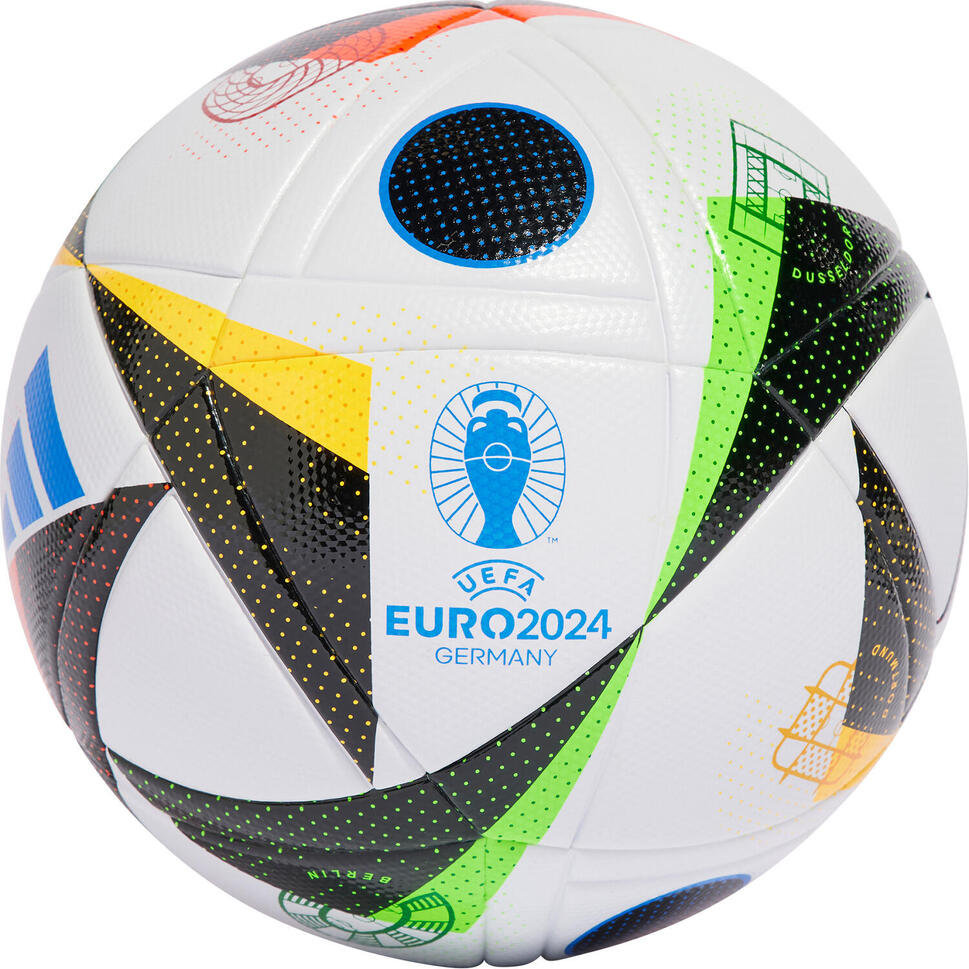 Ballon de football compétition | DECATHLON