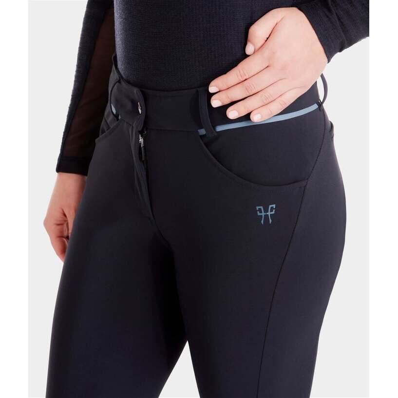 Pantalon équitation femme Horse Pilot X-Design | Decathlon