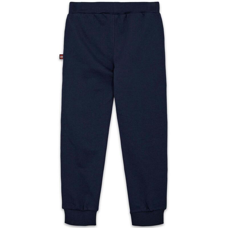 Spodnie Dizecięce Bio Bawełna LEGO Harry Potter Philo 702 Granatowe ...