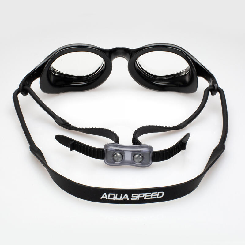 Okulary pływackie Aqua Speed Vortex Vision AQUA SPEED | Decathlon