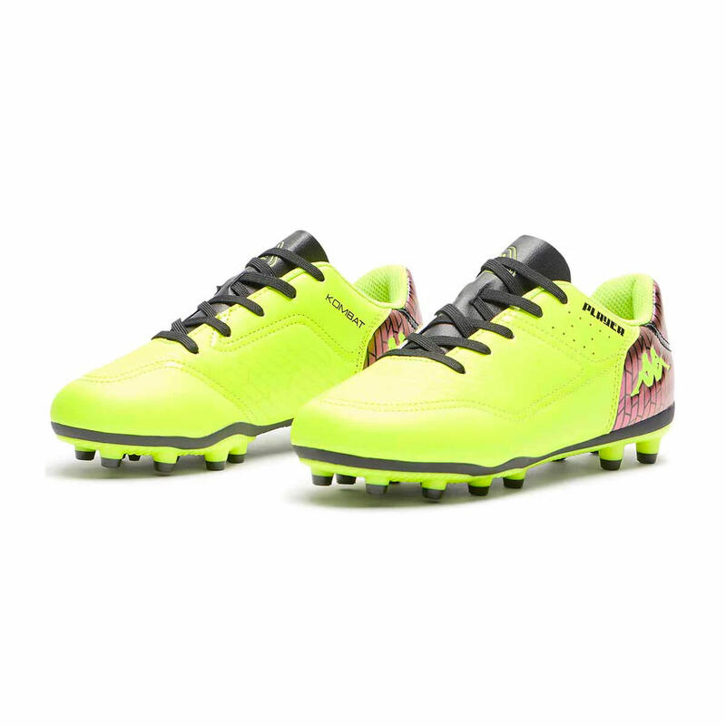 KAPPA - Ghete de fotbal cu crampoane Kappa Kombat Player FG pentru ...