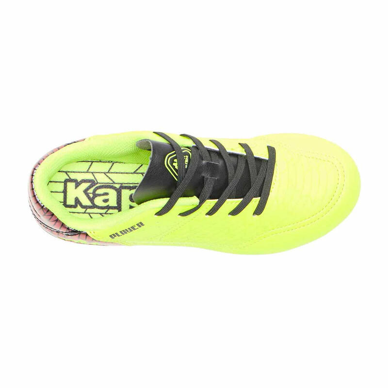 KAPPA - Ghete de fotbal cu crampoane Kappa Kombat Player FG pentru ...