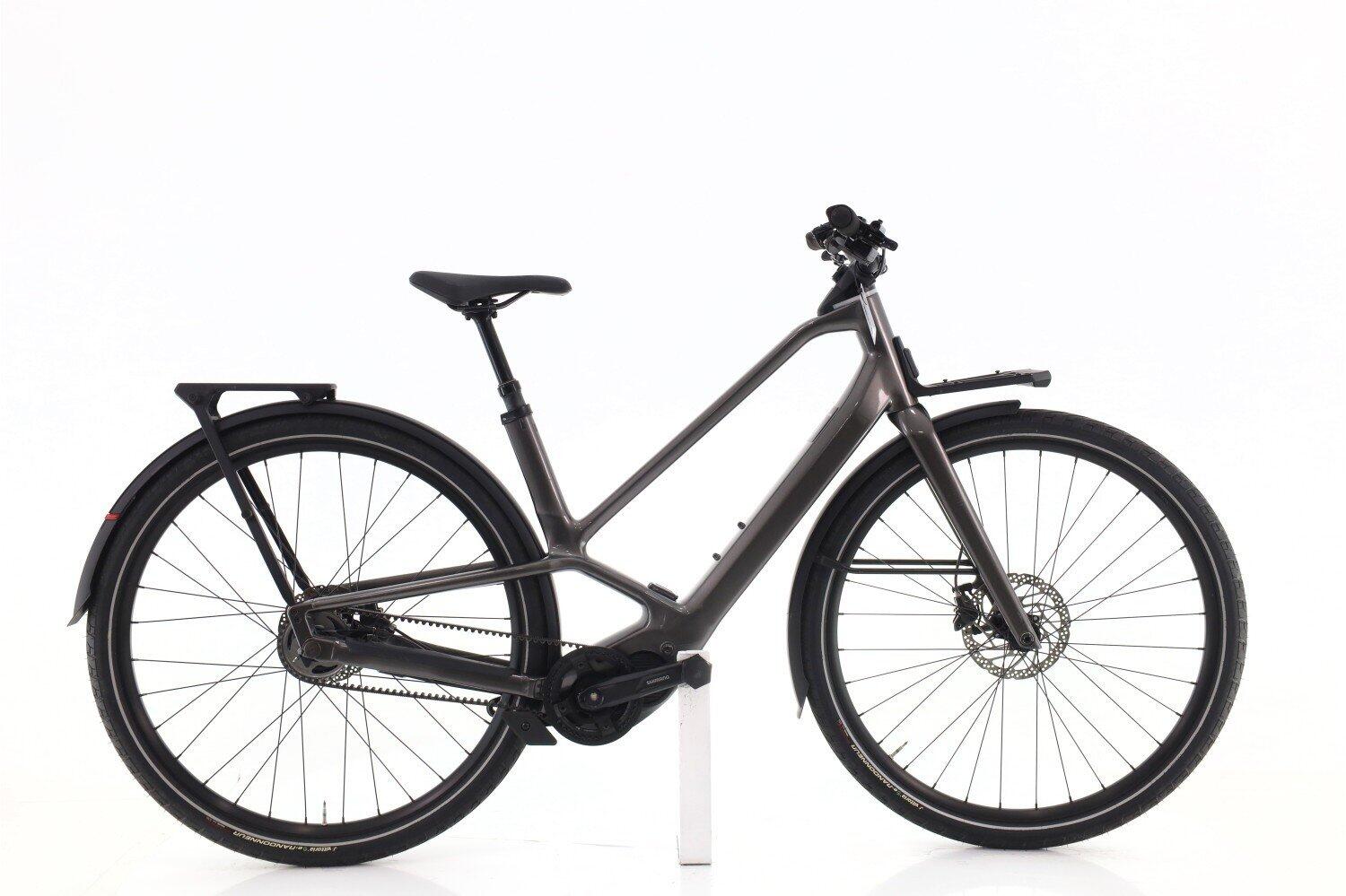 Refurbished city bike · Orbea Diem 20 · Very Good condition condition ORBEA | Decathlon