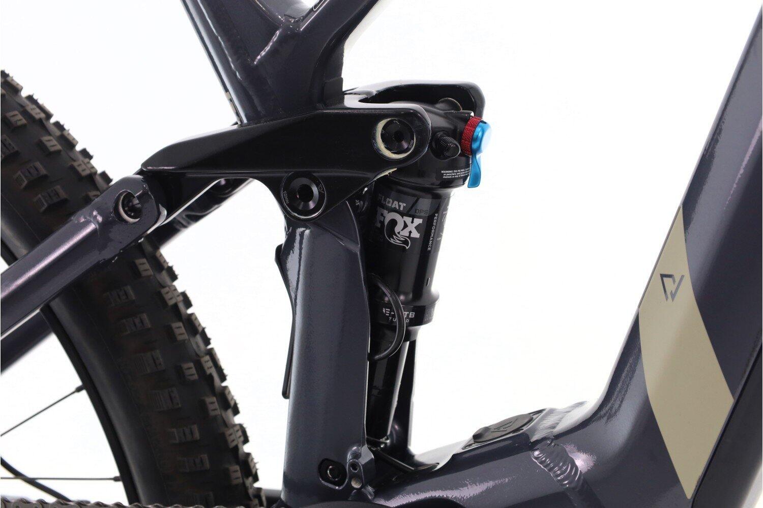 Tweedehands e-bike · Conway Xyron S 2.9 · Zeer goede toestand | Decathlon