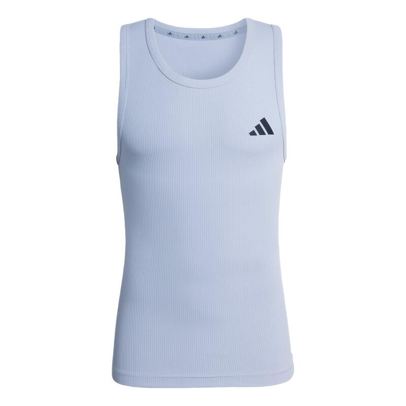 DÉBARDEURCÔTELÉ POWER ESSENTIALS WORKOUT ADIDAS | Decathlon