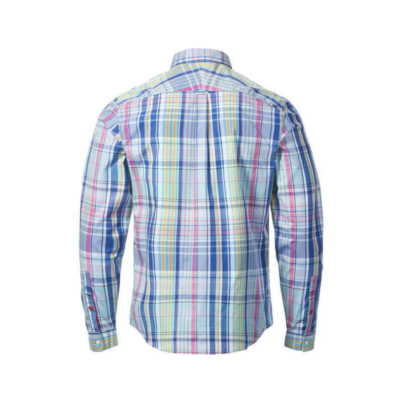 Chemise manches longues Musto Marina MUSTO | Decathlon