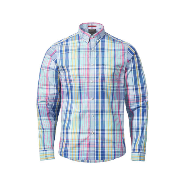 Chemise manches longues Musto Marina MUSTO | Decathlon