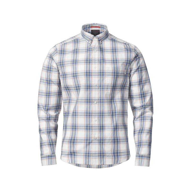 Chemise manches longues Musto Marina MUSTO | Decathlon