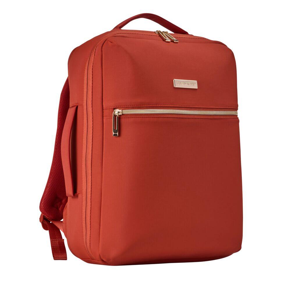 Ravello 40x30x15 > 40x30x20 Expandable Cabin Backpack 18-24L | Decathlon