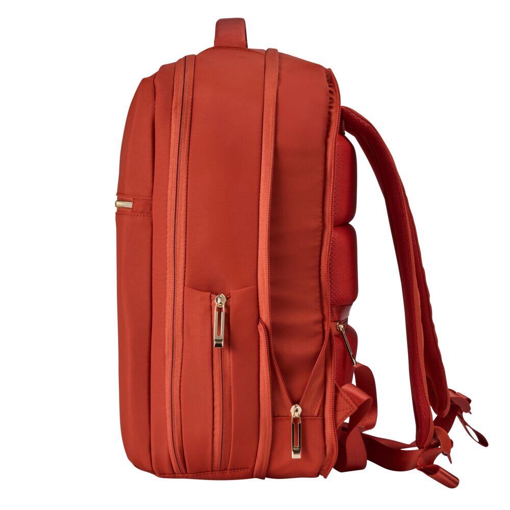 Ravello 40x30x15 > 40x30x20 Expandable Cabin Backpack 18-24L | Decathlon