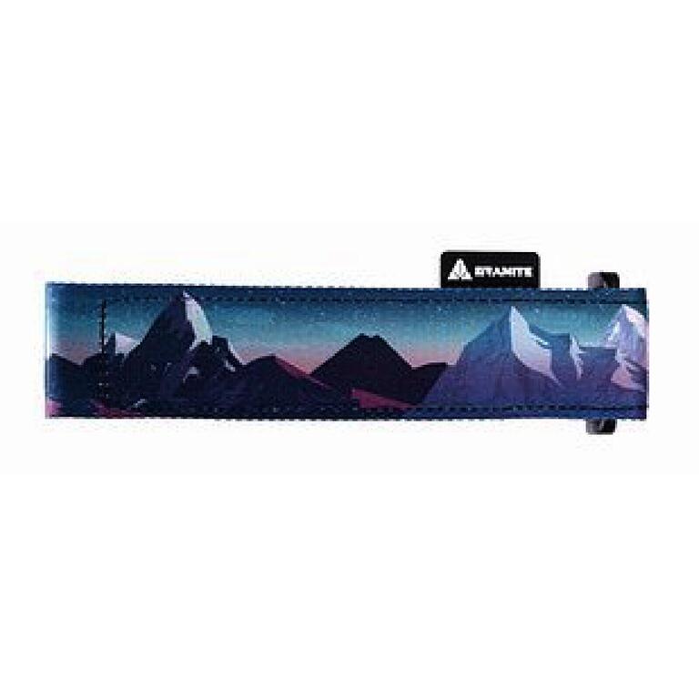 Tool/accessories strap Granite Design Mountain View RockBand+ - Decathlon