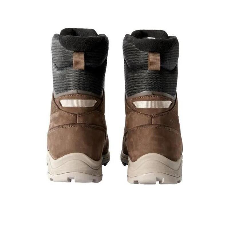 VAUDE Core STX férfi téli túracipő ZIGZAG - Decathlon