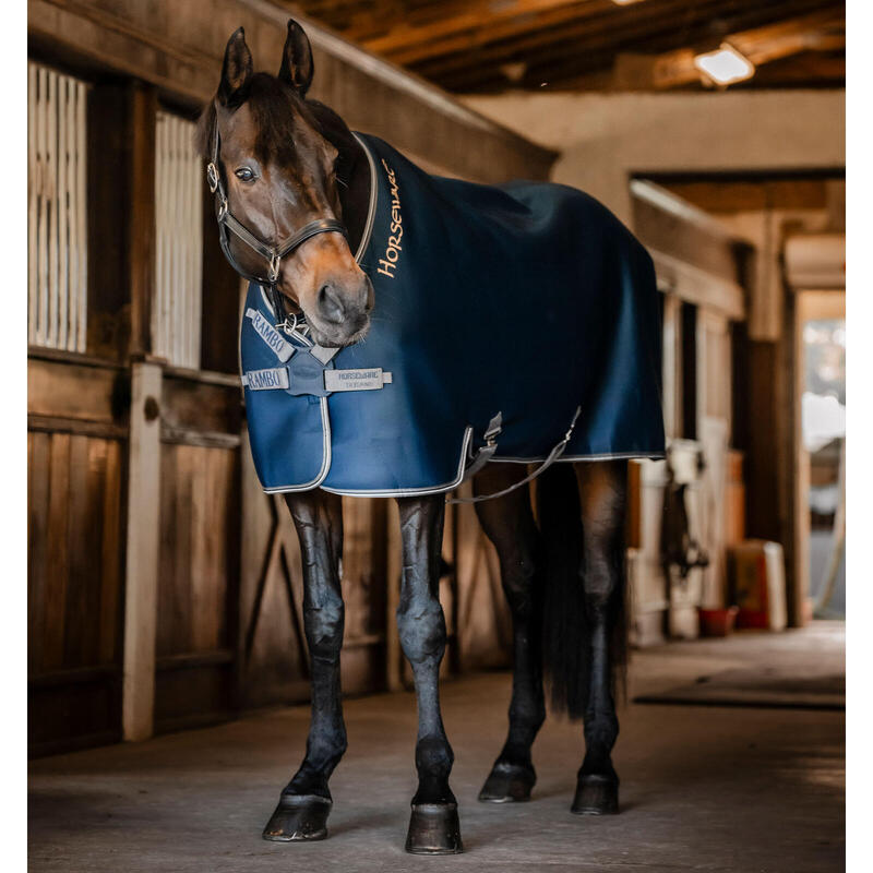 Kinti takaró ló számára Horseware Rambo Airmax HORSEWARE IRELAND ...