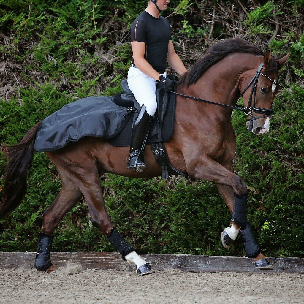 Coprire il rene impermeabile court Back on Track BACK ON TRACK | Decathlon