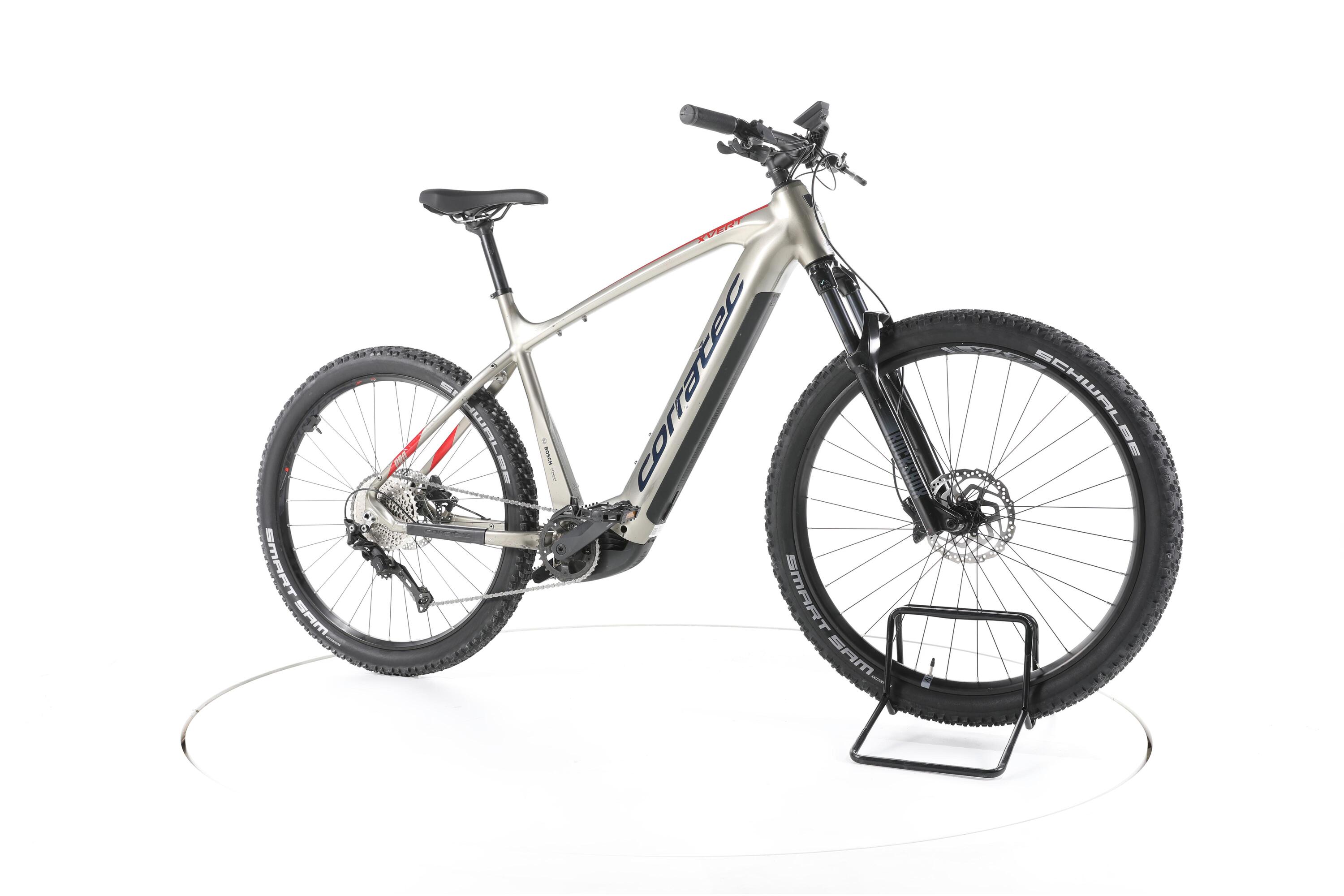 Refurbished - Corratec E-Power X-Vert Pro E-Bike 2023 - In gutem Zustand | Decathlon