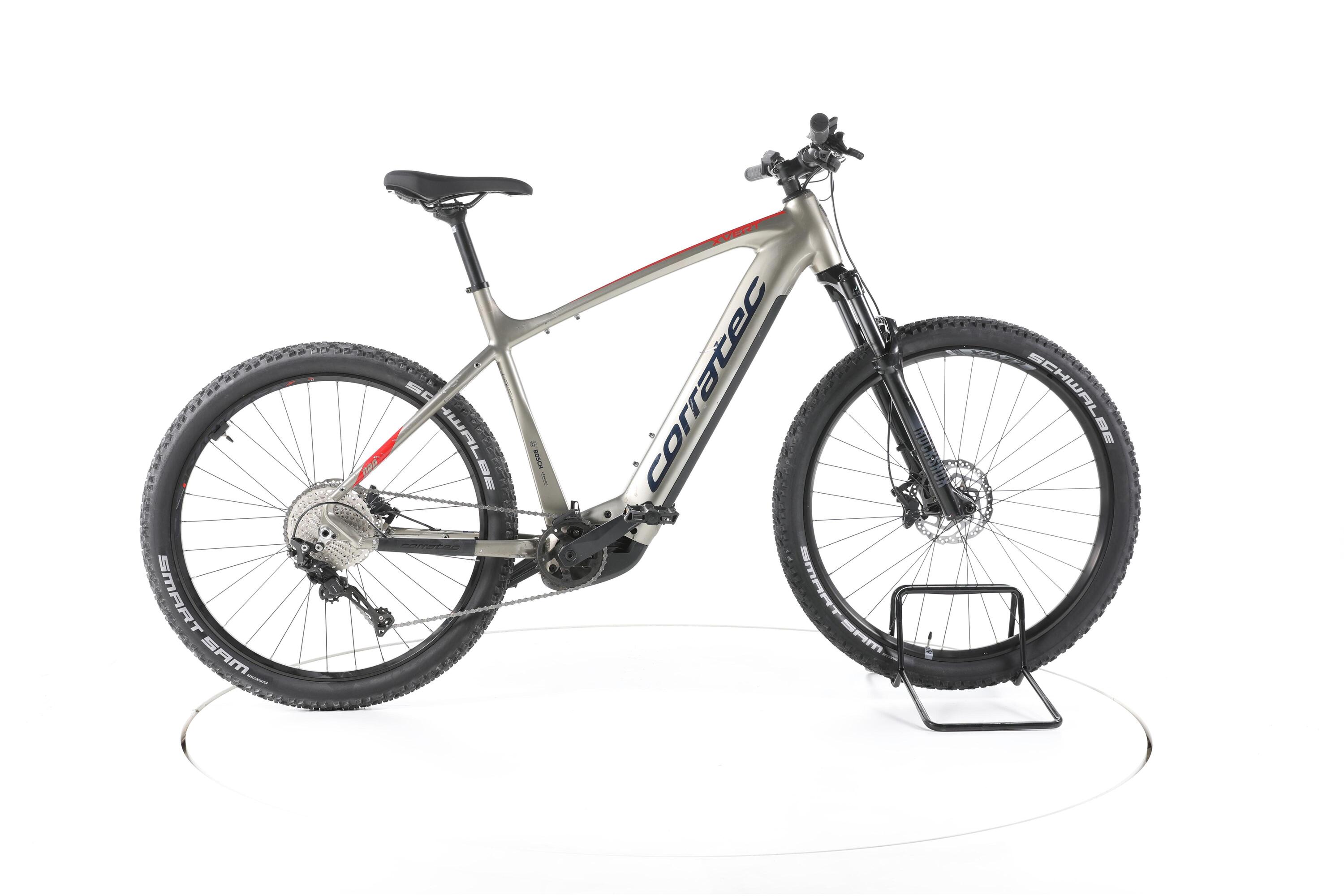 Refurbished - Corratec E-Power X-Vert Pro E-Bike 2023 - In gutem Zustand | Decathlon