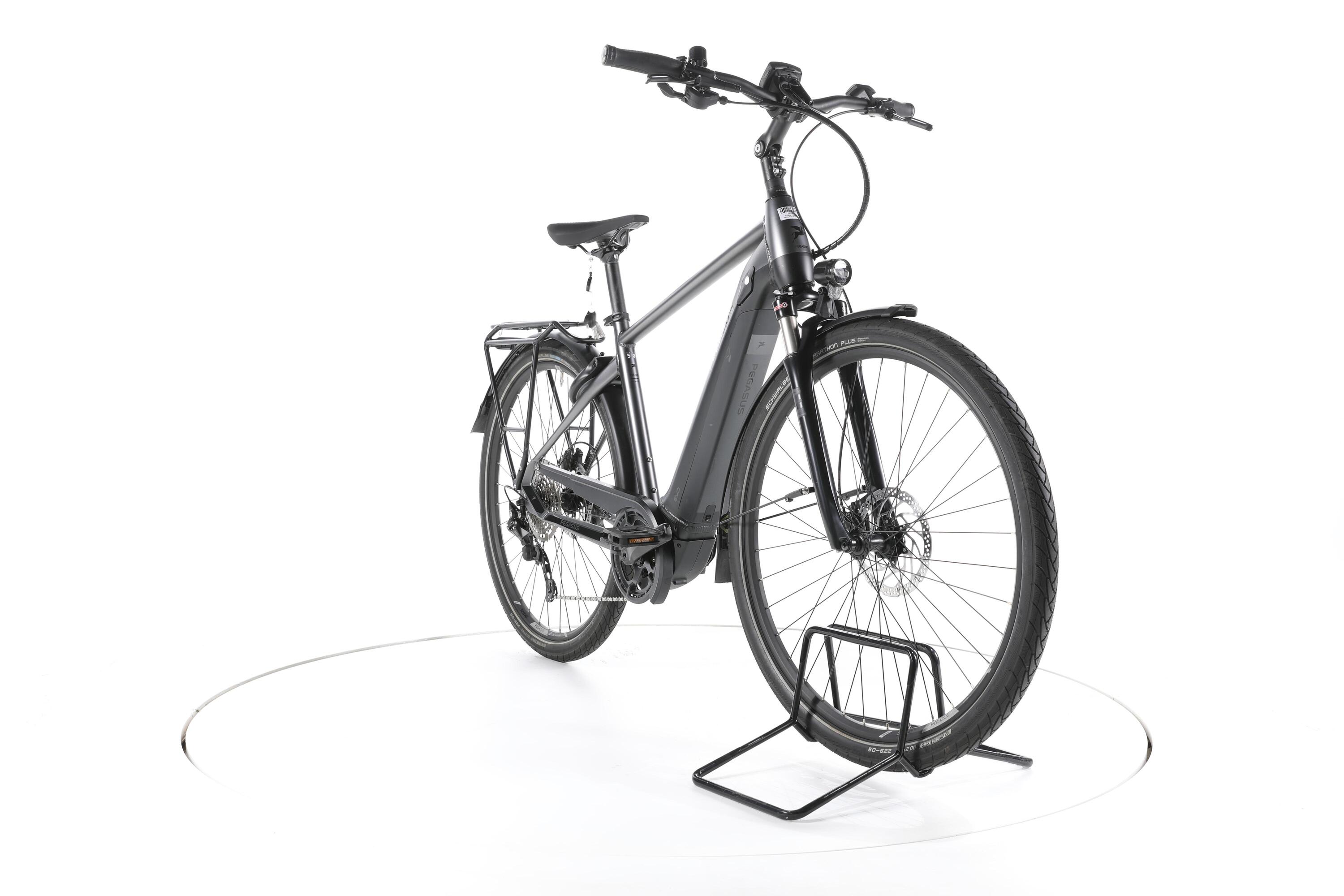 Refurbished - Pegasus Premio EVO 10 lite Trekking E-Bike - Sehr gut PEGASUS | Decathlon