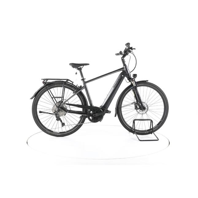 Second Life - Pegasus Premio EVO 10 lite Trekking E-Bike - Stan dobry ...