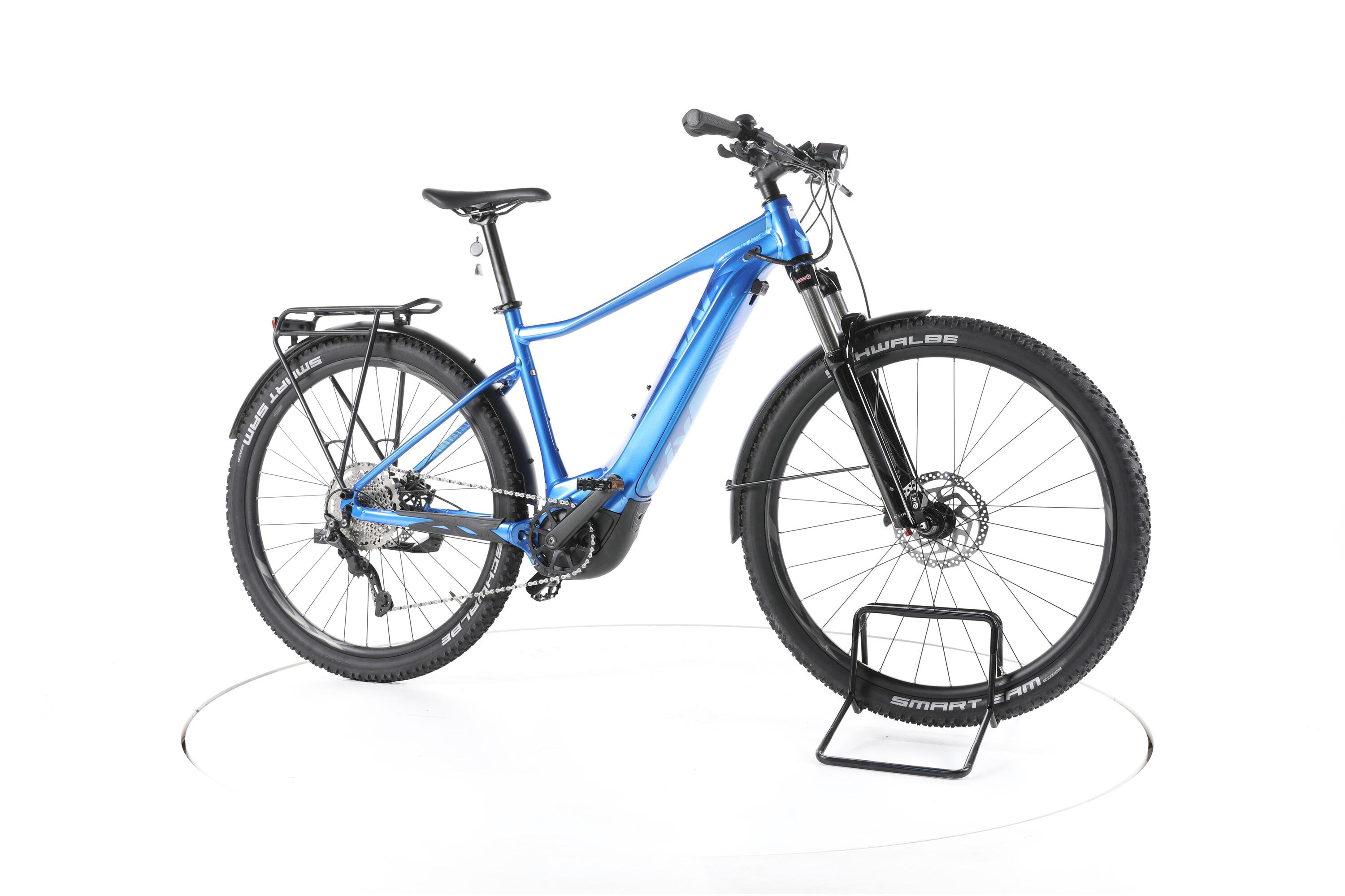 Refurbished - Liv Vall-E+ EX Trekking E-Bike - In gutem Zustand LIV | Decathlon