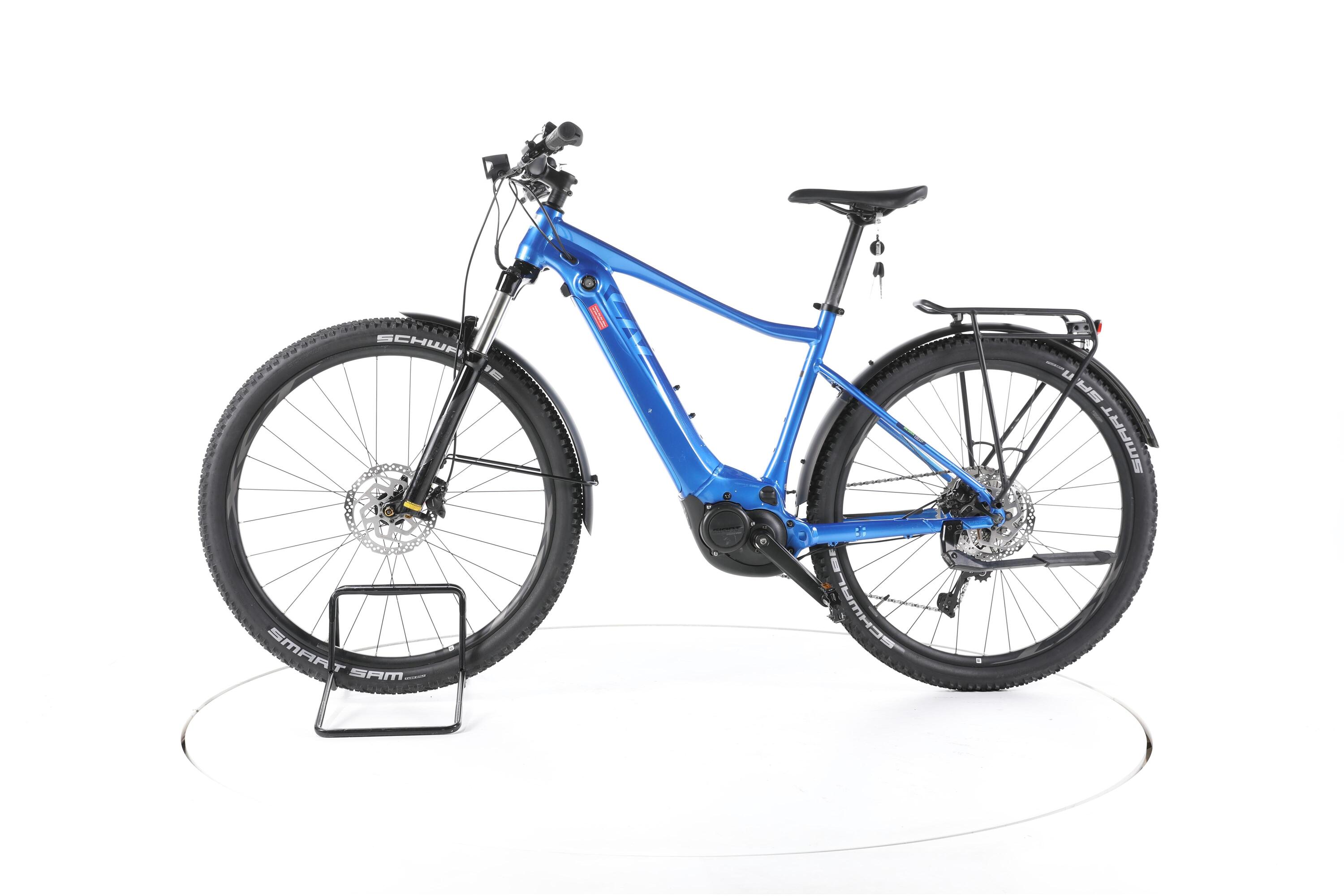 Refurbished - Liv Vall-E+ EX Trekking E-Bike - In gutem Zustand LIV | Decathlon