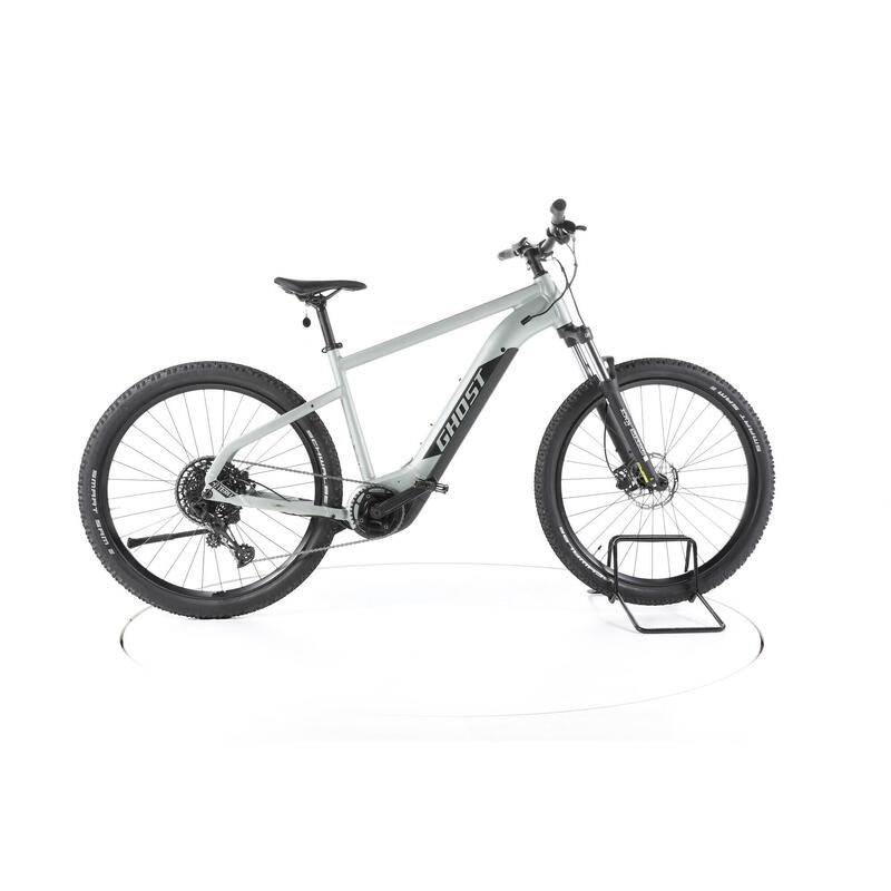 Second Life - Ghost E-Teru Y Universal E-Bike - Bardzo dobry stan GHOST | Decathlon