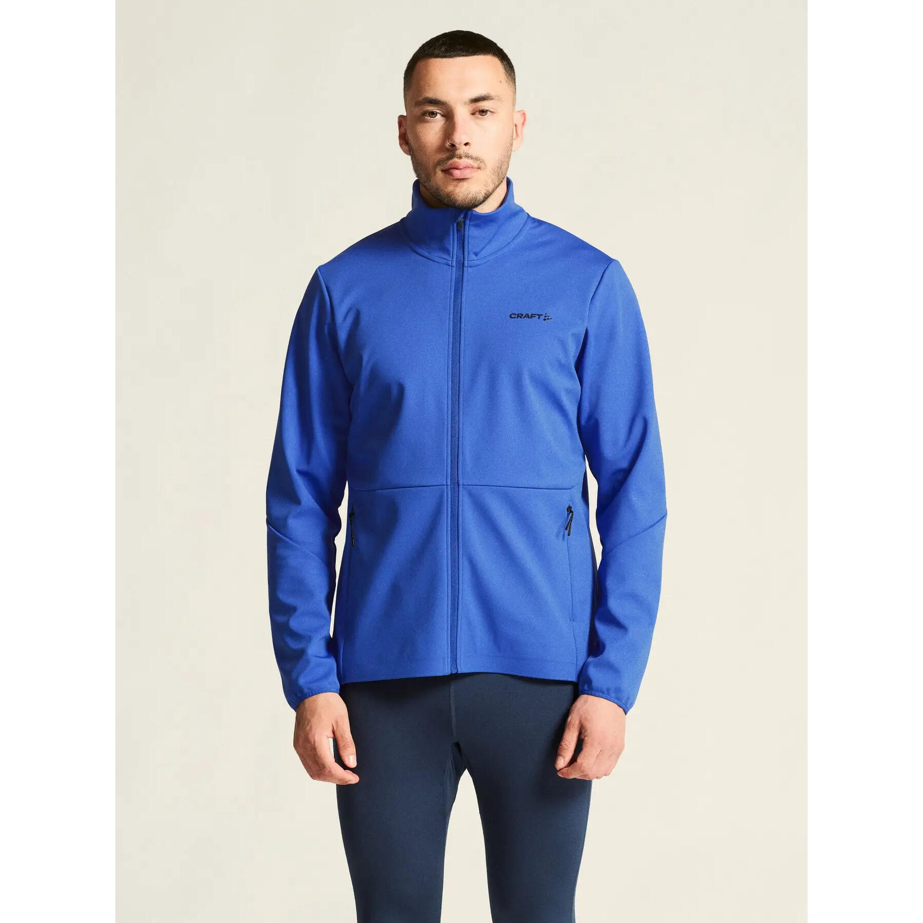 Waterproof jacket Craft Core Essence Nordic 2 CRAFT | Decathlon