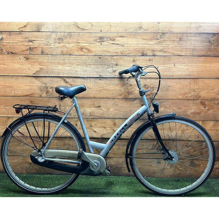 Vélo d’occasion Gazelle Swing 3v 28inch 57cm GAZELLE | Decathlon