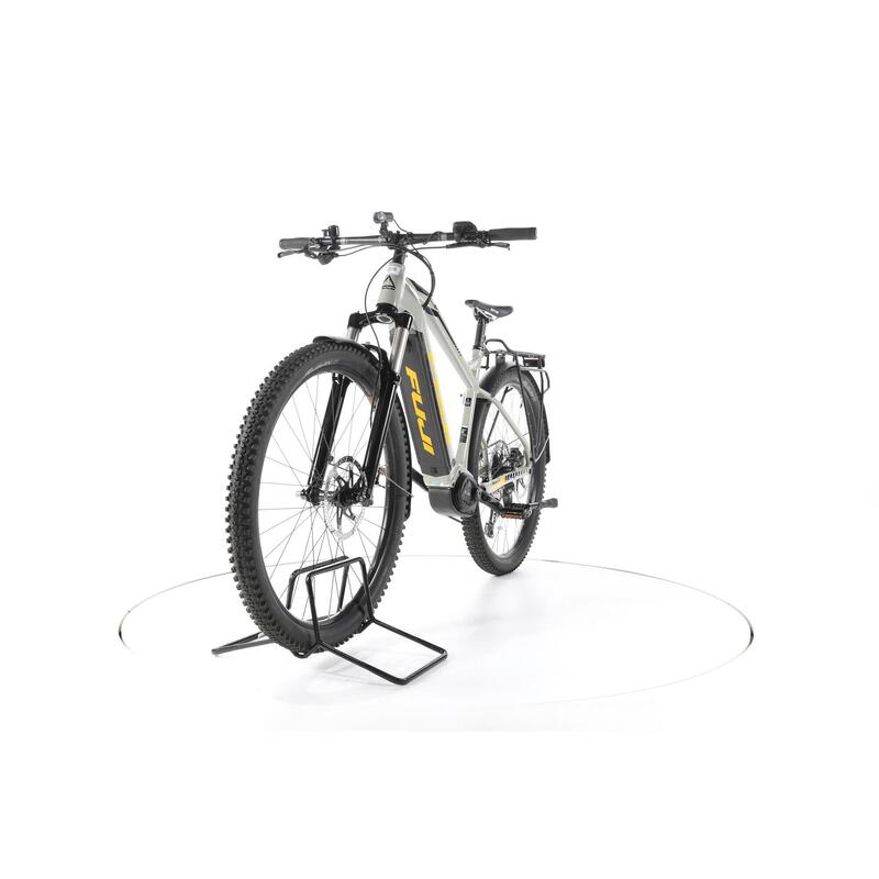Reconditionné - Fuji AMBIENT EVO 29 EQP Trekking Vélo électrique - Très ...