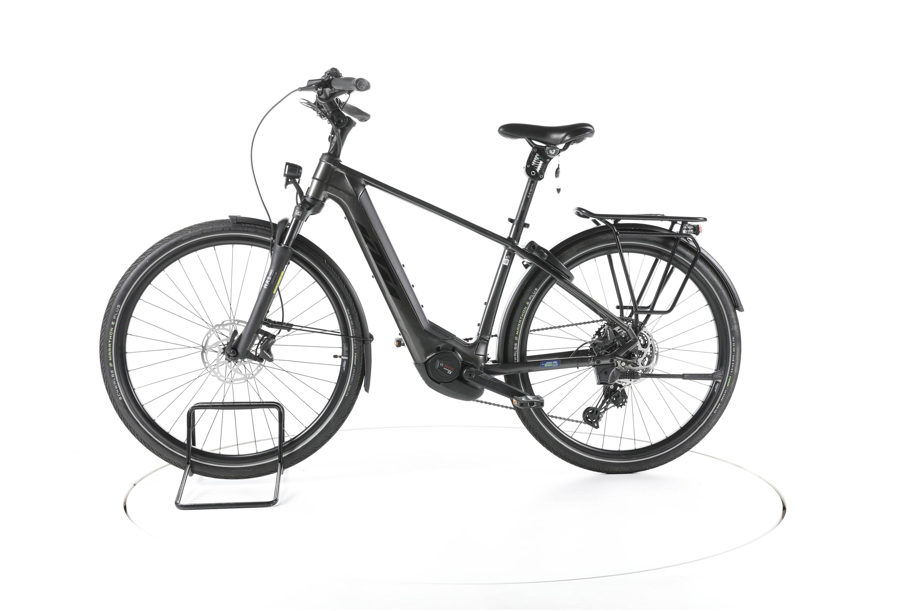 Refurbished - KTM Macina Style XL Trekking E-Bike - In gutem Zustand | Decathlon
