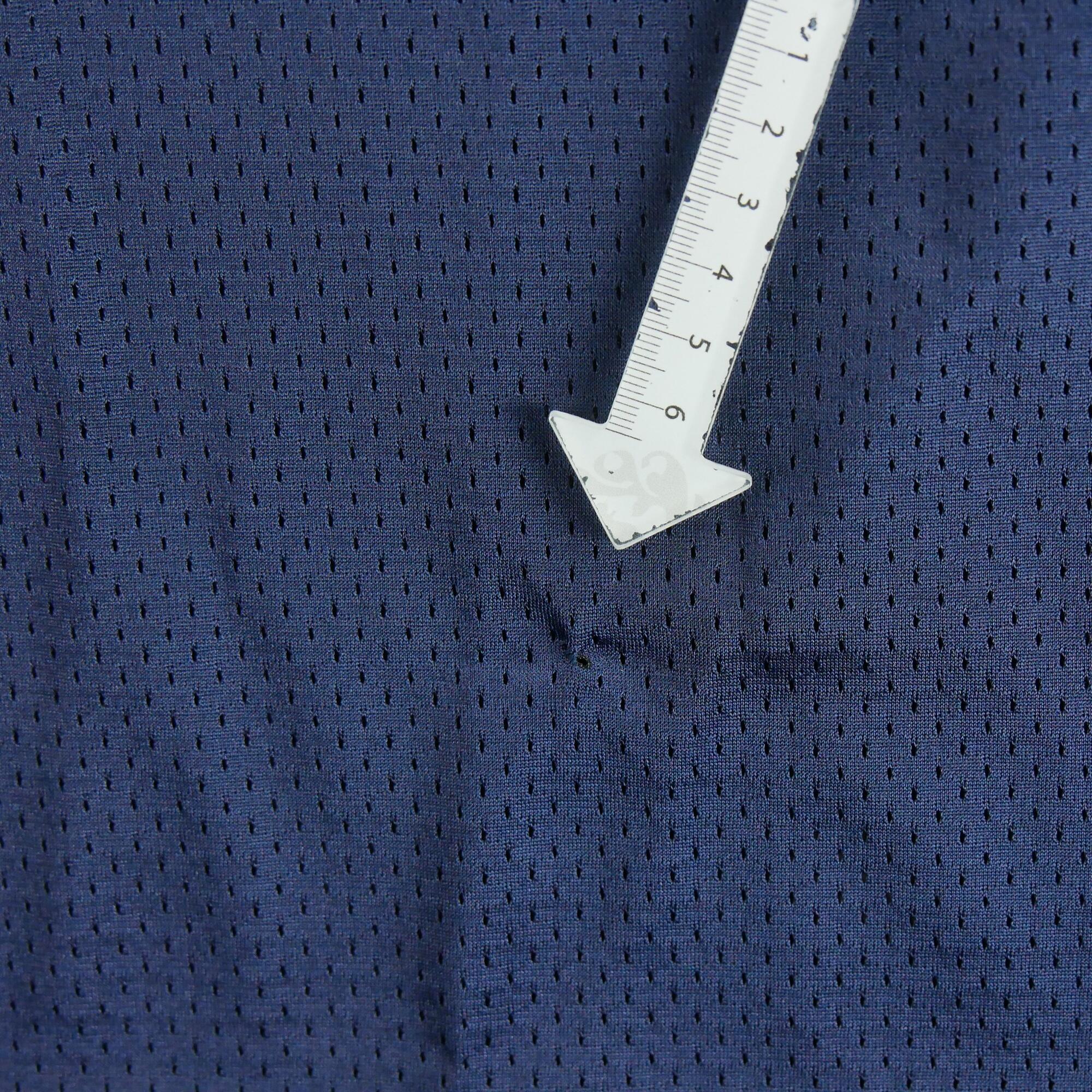 Seconda Mano - Maglia blu scuro dei Rams di St. Louis per uomo - Stato ...