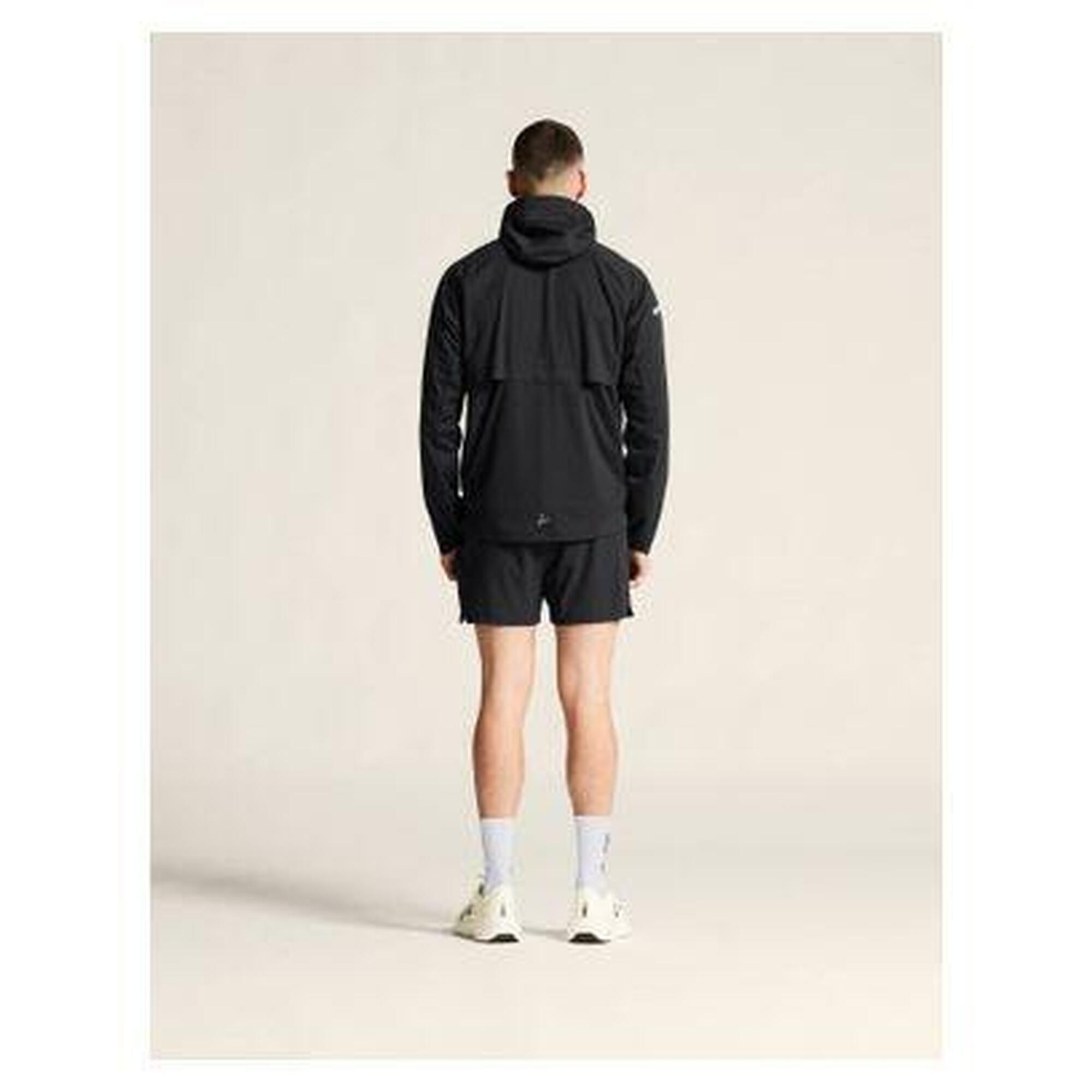 Veste imperméable Craft Pro Hydro 3 Noir Homme CRAFT | Decathlon