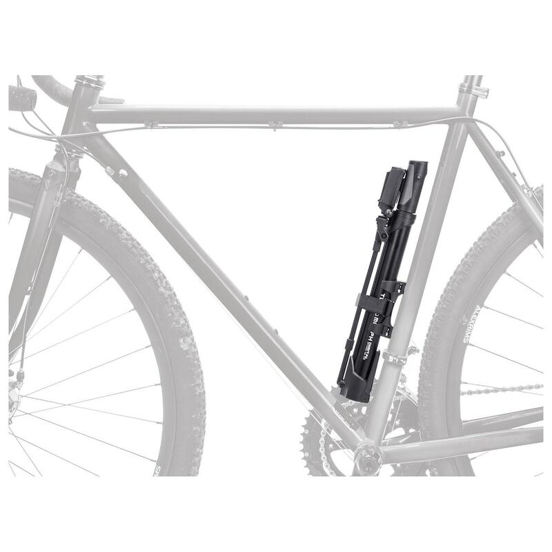 Mini kézi pumpa TOPEAK - Decathlon