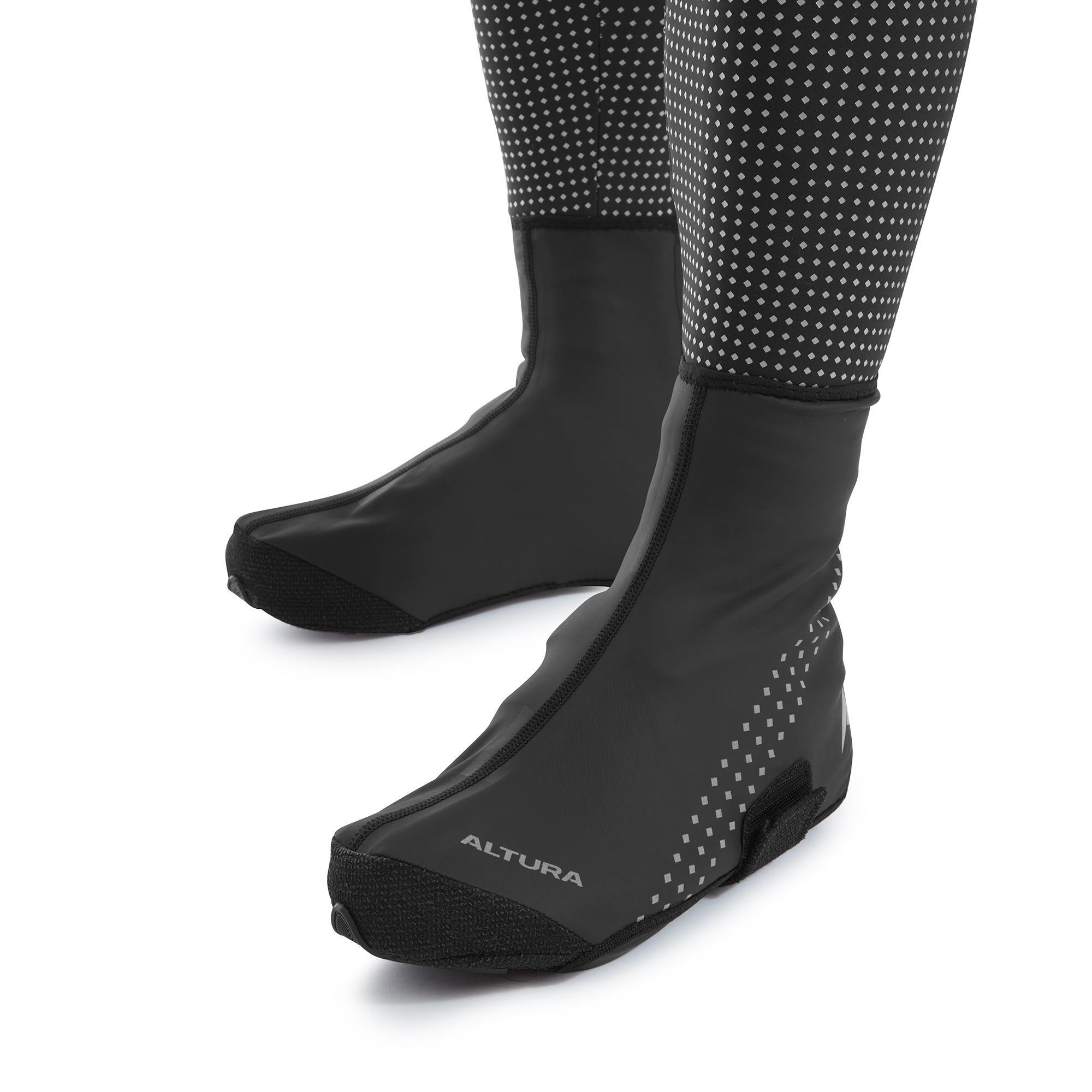 Waterproof overshoes shoe covers | Decathlon