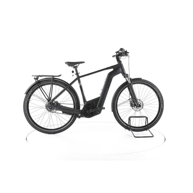 Second Life - Bergamont E-Horizon Elite 6 Belt City E-Bike - Bardzo dobry stan BERGAMONT | Decathlon