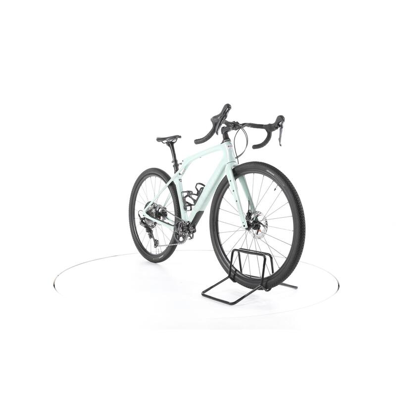 Reconditionné - Specialized Diverge STR Comp Carbon 2023 - Très Bon ...