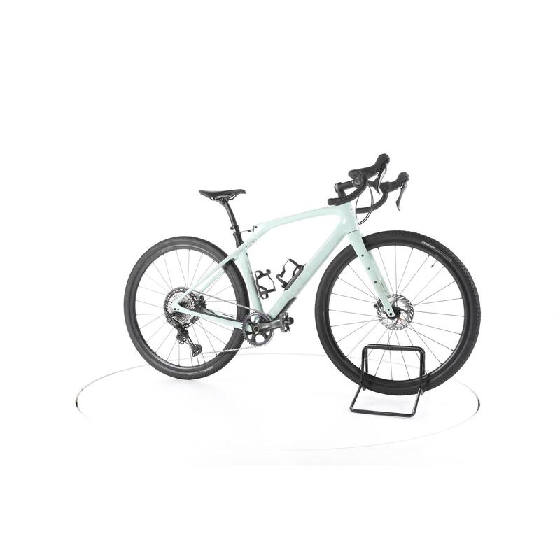 Reconditionné - Specialized Diverge STR Comp Carbon 2023 - Très Bon ...