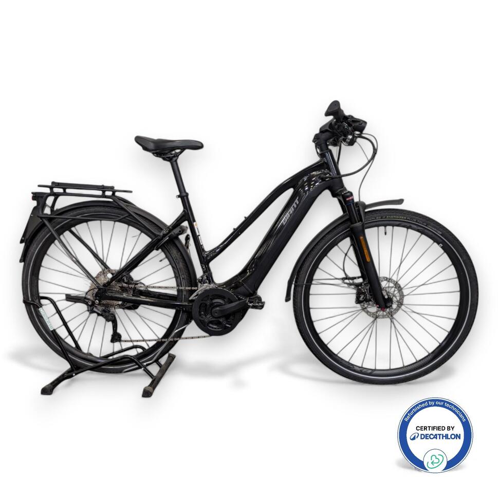 Giant Elektrische Fiets