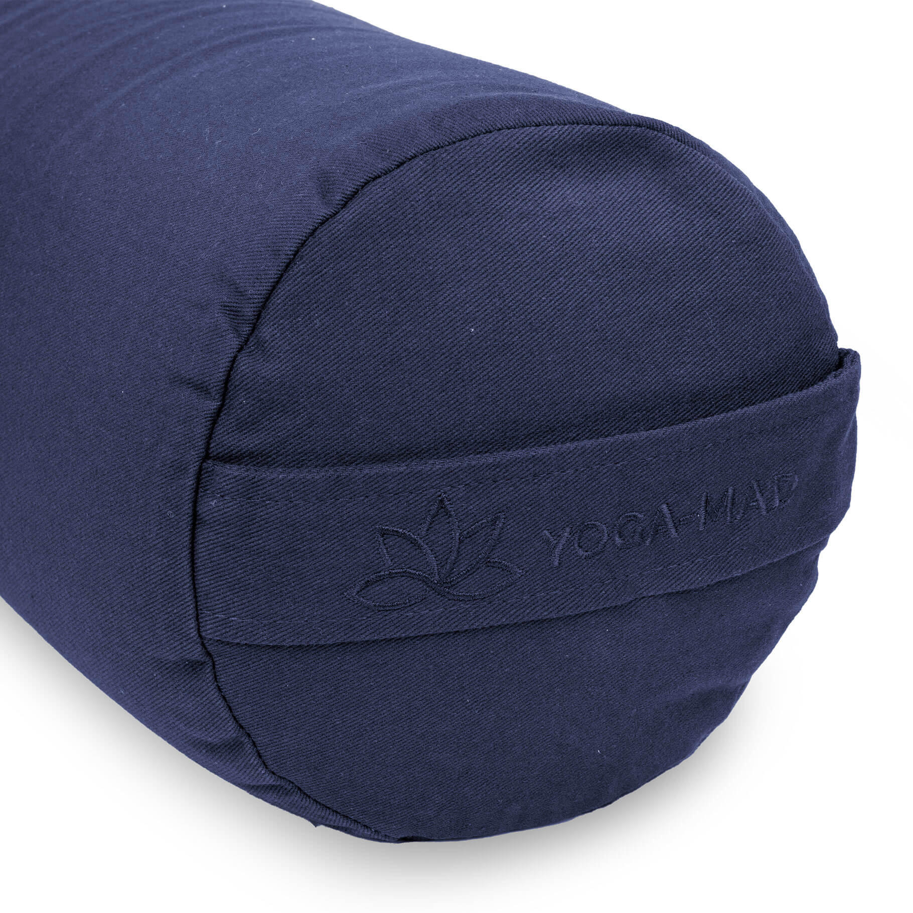 Fitness-Mad OM Buckwheat Bolster | Decathlon