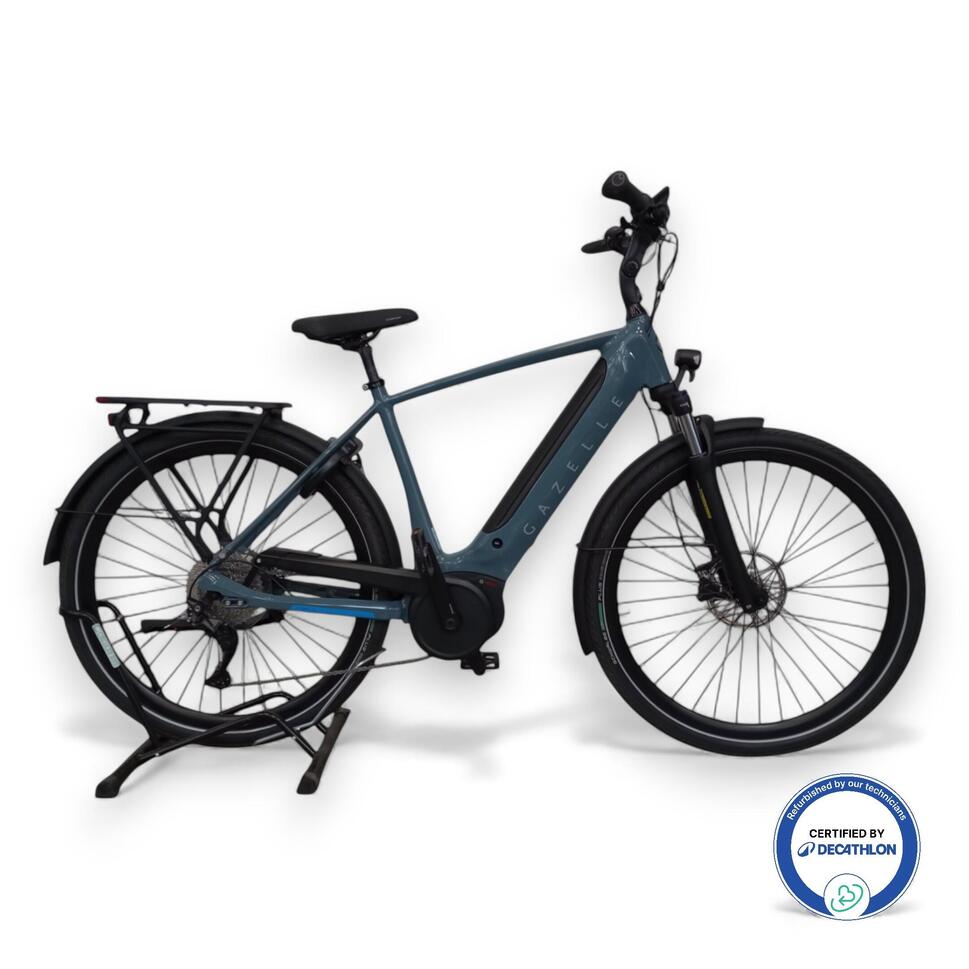 Gazelle Elektrische Fiets